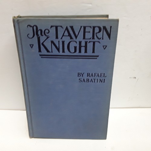 The Tavern Knight | eBay