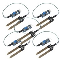 DHT22/AM2302 Digital Temperature And Humidity Sensor Replace SHT11 ...