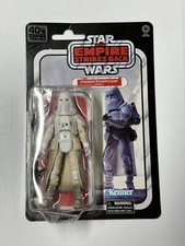 Star Wars 6" Black Series Imperial Snowtrooper (Hoth)