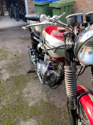 Triumph Project for sale | eBay