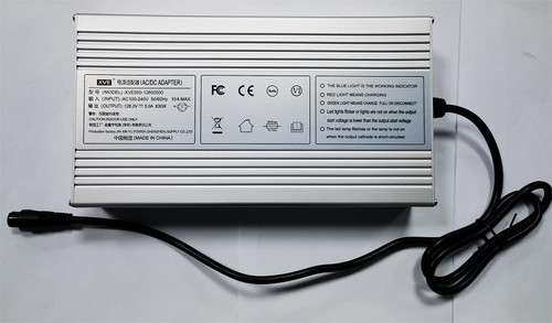 INMOTION V14 charger | eBay