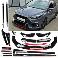 Ford Focus Body Kits at Andy's Auto Sport