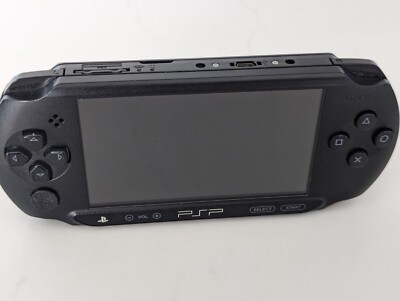 Sony Psp Console E1003 for sale | eBay