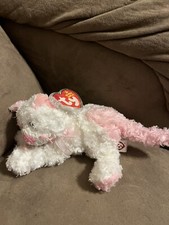 Pinkerton the Cat - Beanie Babies - Beaniepedia