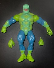 Marvel Legends Puff Adder (BAF) Puff Adder Build A Figure