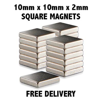 Strong Magnets for sale | eBay UK