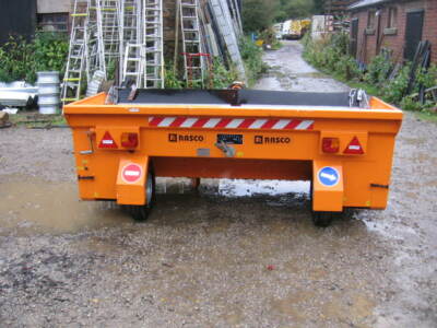 Gritter in Farm Implements & Equipment for sale | eBay