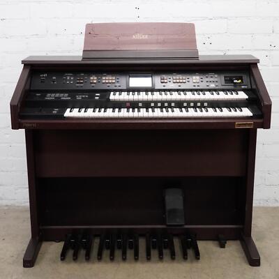 Roland Organs for sale | eBay