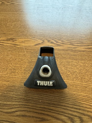 Thule 430 II Tracker Foot Pack Locks Key Tk2 Fit Kit Lb50 Load Bars for ...