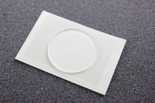 BMW Genuine Rain Light Driving Sensor Silicon Resin Pad Replacement ...