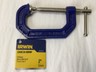 Irwin 2" C-Clamp | eBay