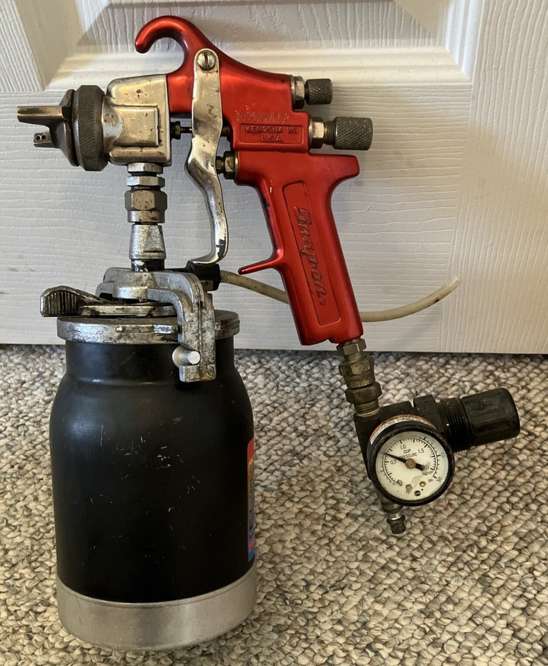 Automotive Spray Guns for sale | eBay
