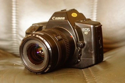 Canon Ef Film Camera for sale | eBay