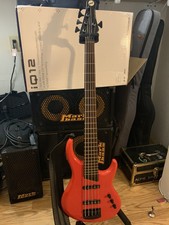 MTD Bass Guitars for sale | In Stock | eBay