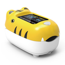 Fingertip Pulse Oximeter Cover & Case Pulse Oximeters for sale | eBay