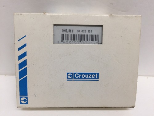 Crouzet Mlr1 Multifunction Time Relay for sale online | eBay