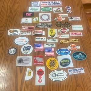 operating engineers products for sale | eBay