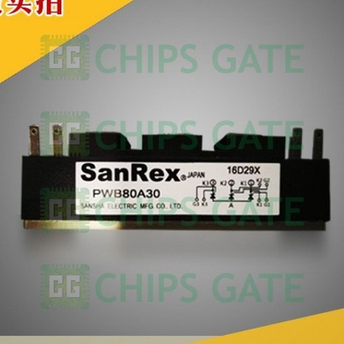 1PCS NEW PWB80A30 SANREX MODULE | eBay