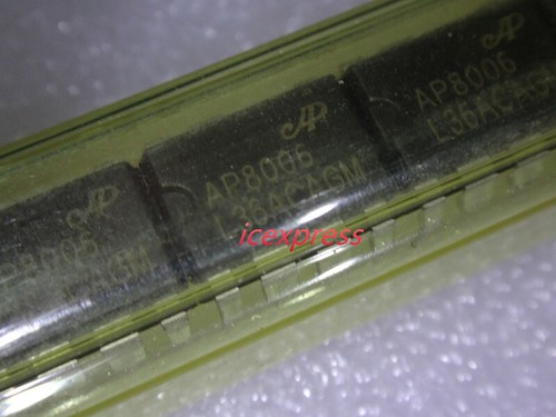 10pcs AP8006 DIP7 | eBay