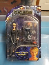 Stargate SG-1 Collectibles for sale | eBay