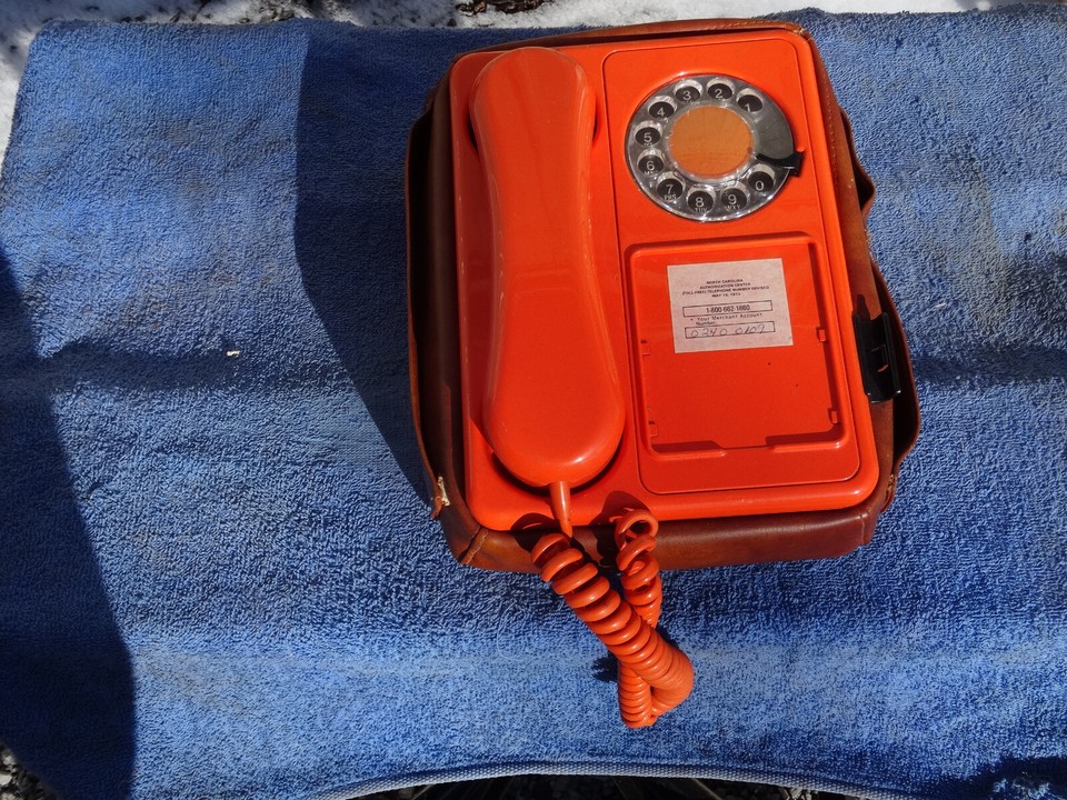 Collectible Telephones for Sale - eBay
