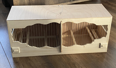 Mule Cage for sale | eBay UK