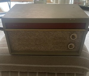 Vintage Record Player in Vintage Record Players/Turntables for sale | eBay