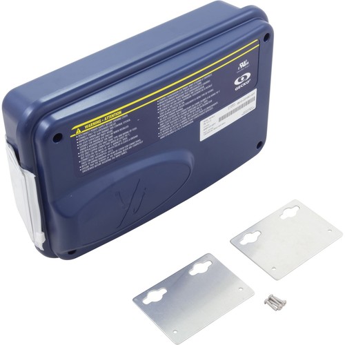 Control Box Only, Gecko in.yj-3,P1(2),P2,Oz,Lt, V3 | eBay