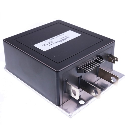 Speed Controller For EZGO DCS TXT Golf Cart Curtis 1206-SX Series 36V ...