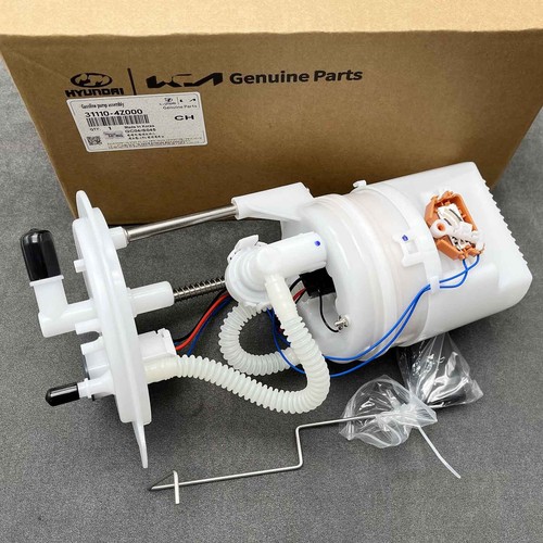 31110-4Z000 Fuel Pump Module For Hyundai Santa Fe Sport 2013-2018 2.0L ...