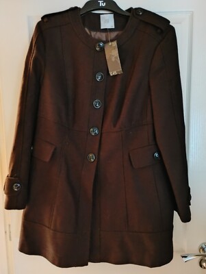 Three Quarter Coat for sale | eBay