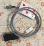 NEW GENUINE OEM TOYOTA LEXUS SCION STEREO AUXILIARY JACK ADAPTER 86190 ...