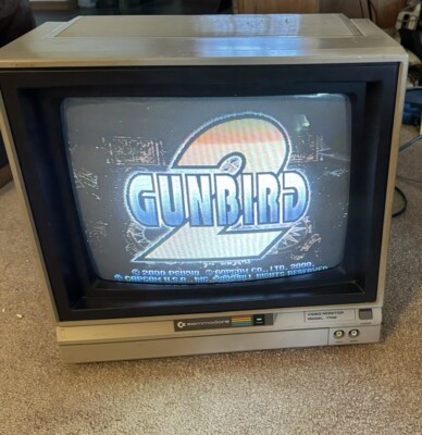 Commodore Vintage Computer Monitors for sale | eBay