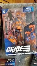 G.I. Joe 6" Classified Series Alley Viper