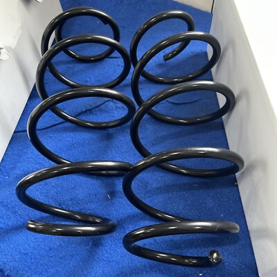 Ford Fiesta Coil Springs for sale | eBay