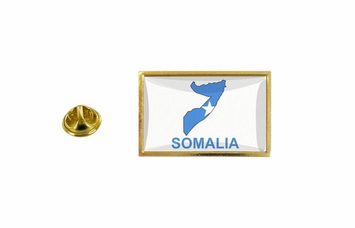 Pins Pin Badge Flag Country Map SOM Somalia | eBay