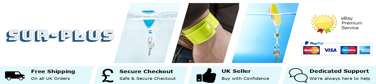 Sur-Plus | eBay Stores