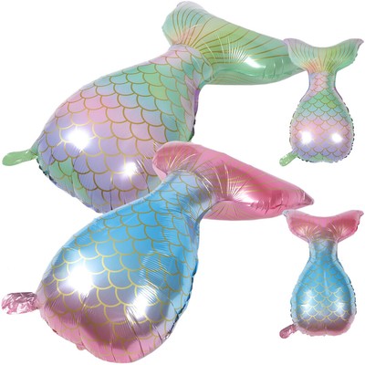 Fish Helium Balloon for sale | eBay