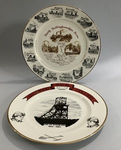 Miners Plates in Collectable Mining Memorabilia for sale | eBay