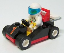LEGO 6436 Go-Kart Set Parts Inventory and Instructions - LEGO Reference ...