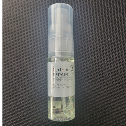 Nature Lab Perfect Repair Leave In Treatment - Travel Size - 1 ounce ...