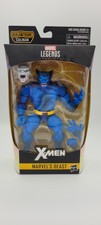 Marvel Legends Beast Caliban BAF