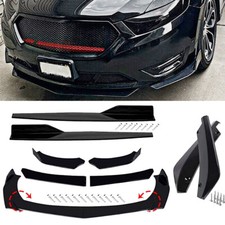 Ford Taurus Body Kits at Andy's Auto Sport