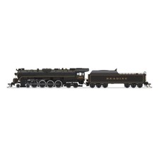 HO Scale Model Railroad Steam Locomotives for sale | eBay