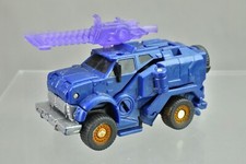 Transformers G1 Breakdown