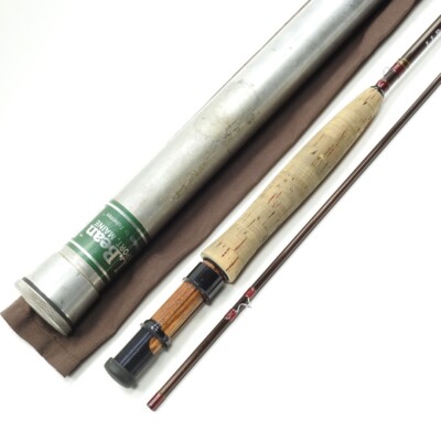 Ll Bean Fly Rod for sale | eBay