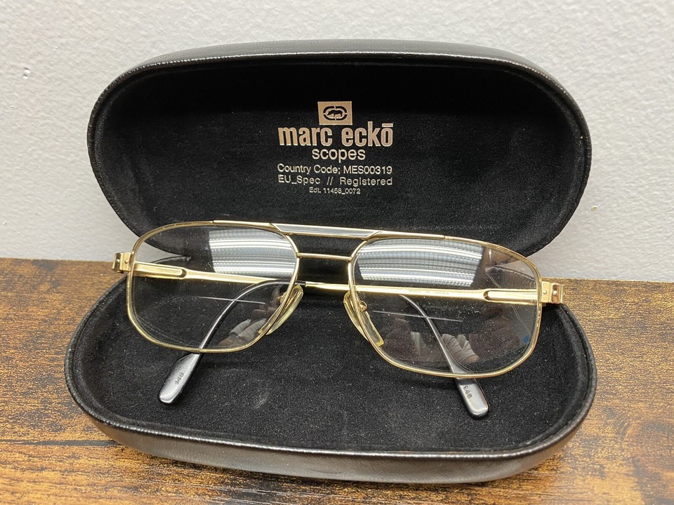 Marc Ecko Eyeglass Frames for sale | eBay