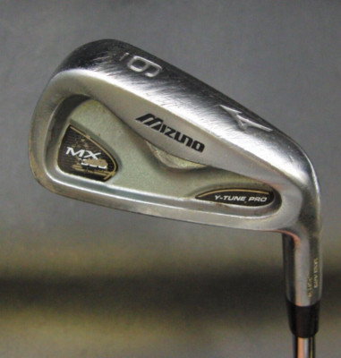 Mizuno Mx300 Irons for sale | eBay