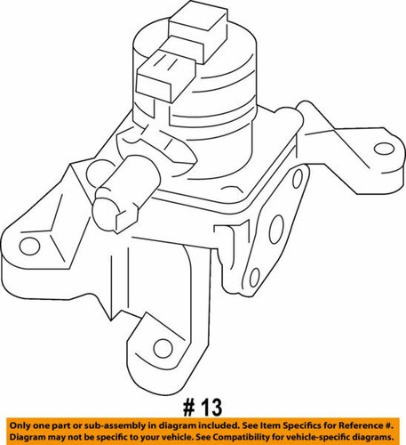 25702-31014 Toyota Valve set, emission control, no.2 2570231014, New ...