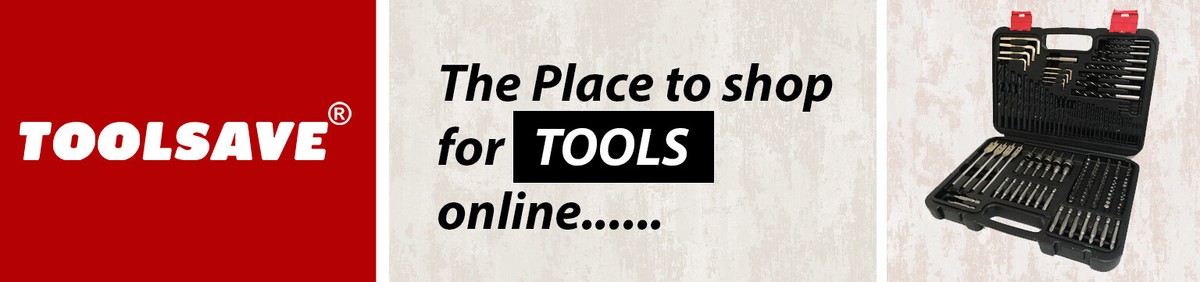 TOOLSAVE LTD | eBay Stores